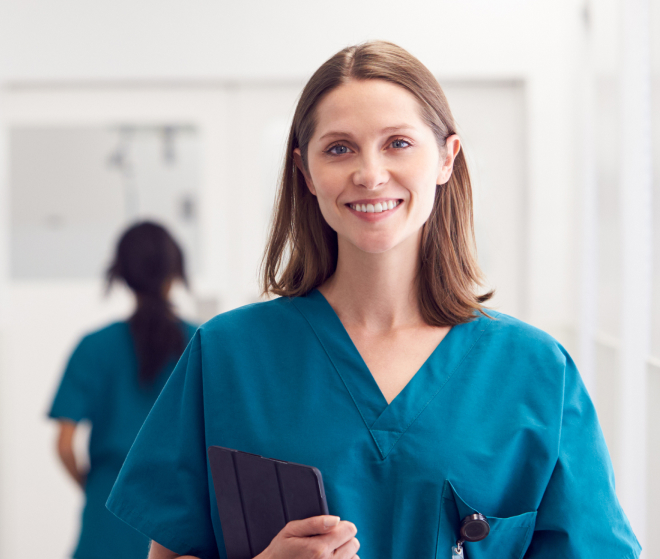 Find Your Next Healthcare Job - Connected Healthcare
